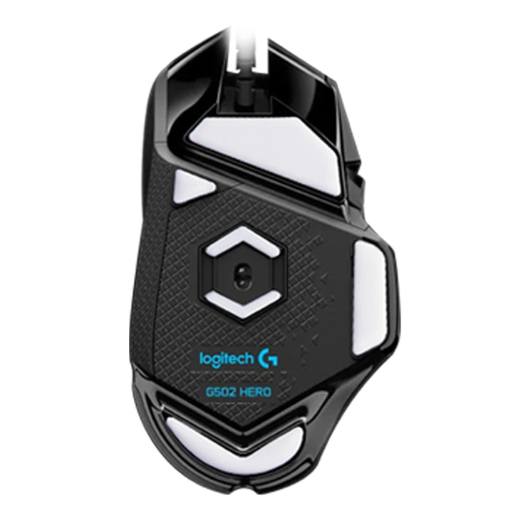 EspTiger Arc 2 Mouse Skates for Logitech G502 – Addice Inc