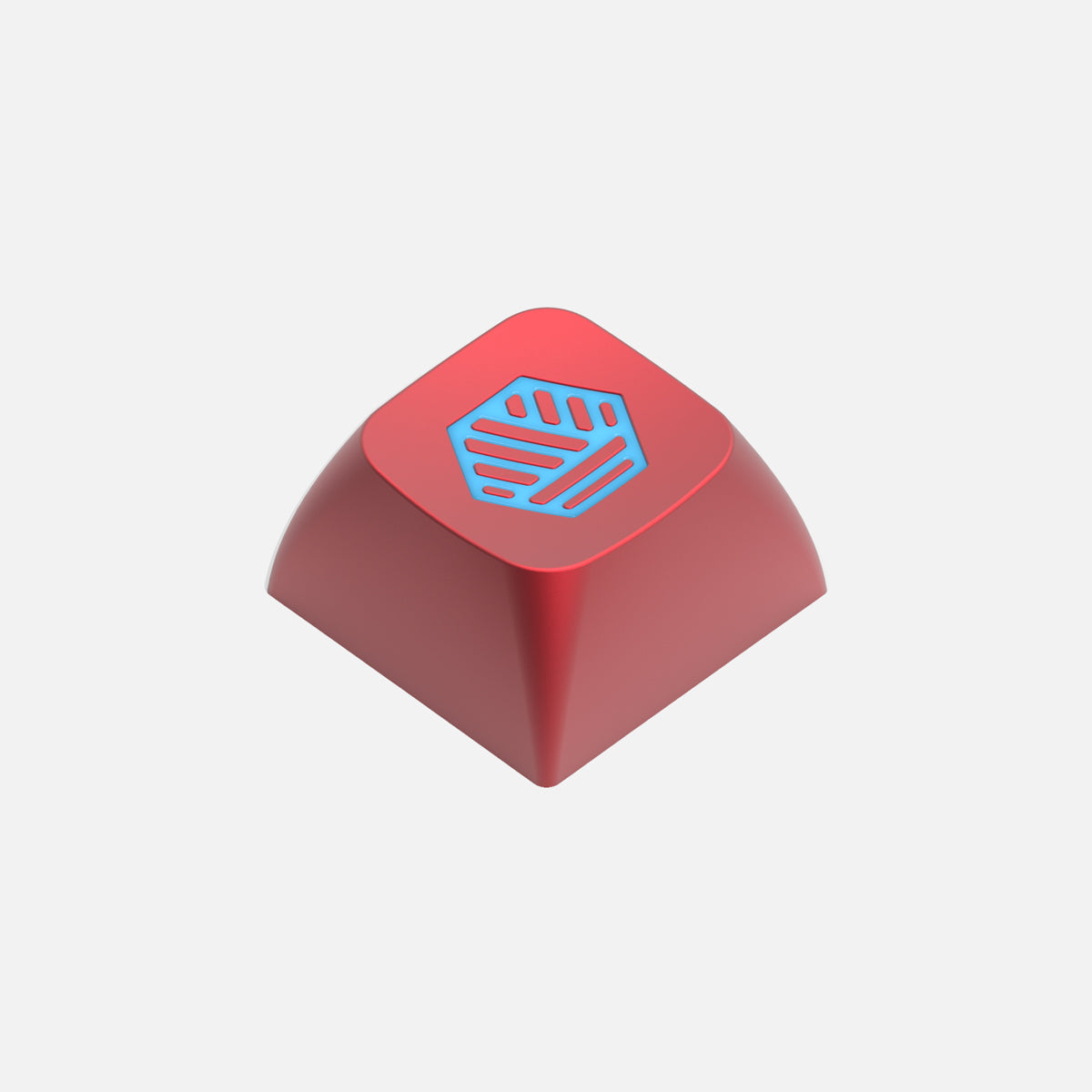 AZIO Neon Flux ESC Key – Addice Inc
