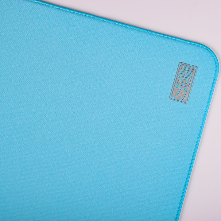 EspTiger Tang Dao Baby Blue | SlimFlex | Large Gaming Mousepad – Addice Inc