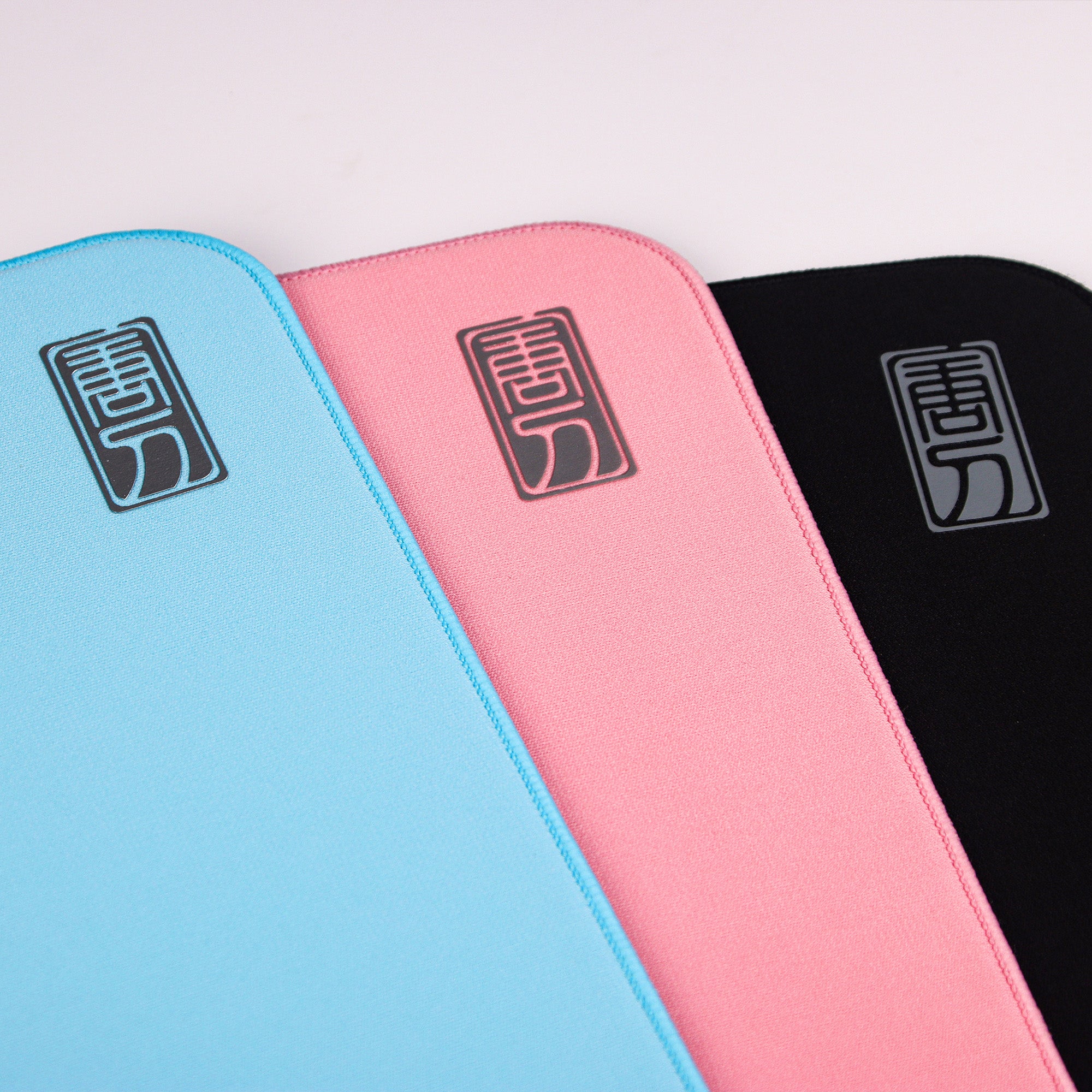 EspTiger Tang Dao Baby Blue | PORON | Large Gaming Mousepad – Addice Inc