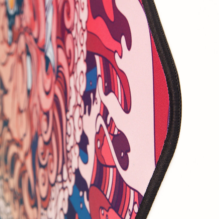 Esptiger Tai Bao Gaming Mouse Pad - Large (480 x 400 x 4mm) – Addice Inc