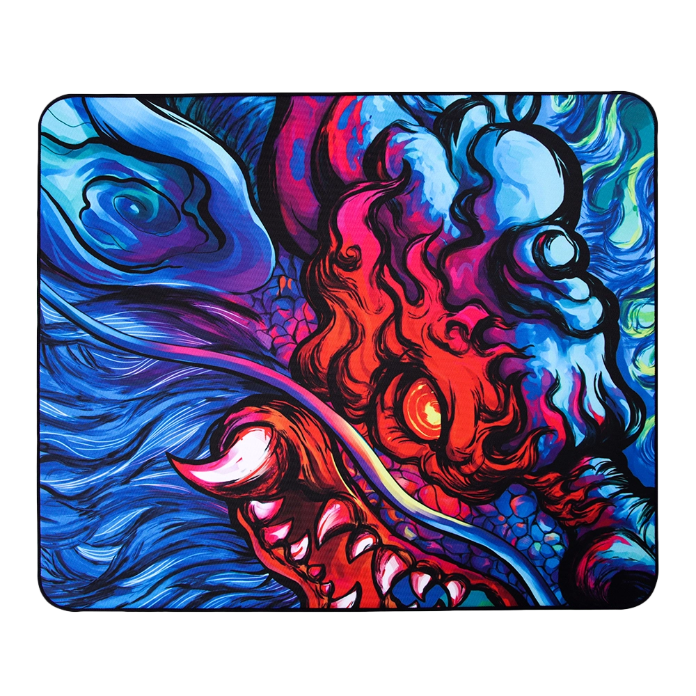 Esptiger Blaze V3 Cordura Gaming Mouse Pad – Addice Inc