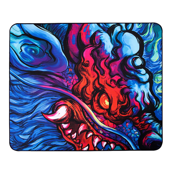 EspTiger Mousepads – Addice Inc