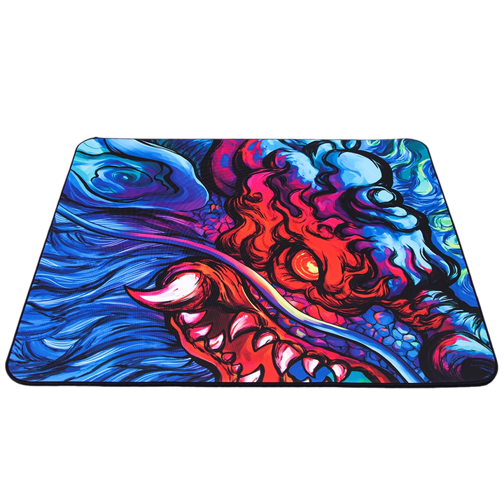 Esptiger Blaze V3 Cordura Gaming Mouse Pad – Addice Inc