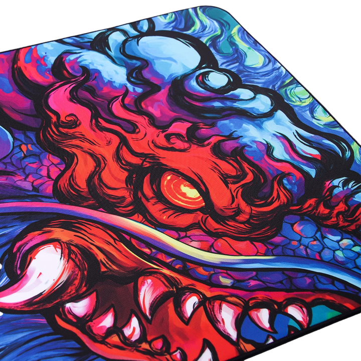Esptiger Blaze V3 Cordura Gaming Mouse Pad – Addice Inc