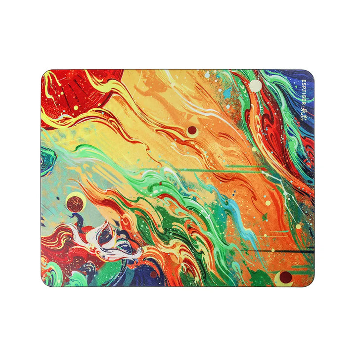 EspTiger ChengYing | Gaming Mousepad – Addice Inc