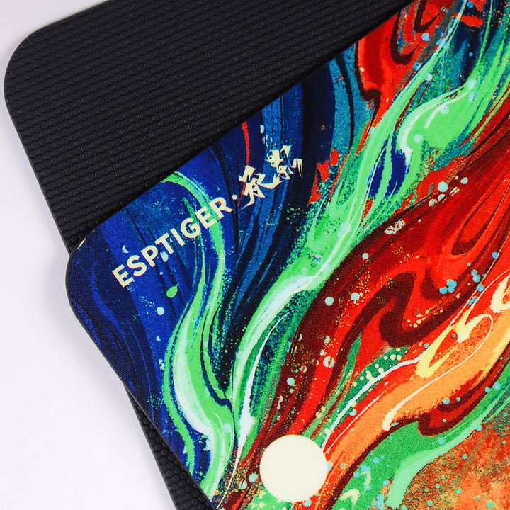 EspTiger ChengYing | Gaming Mousepad – Addice Inc