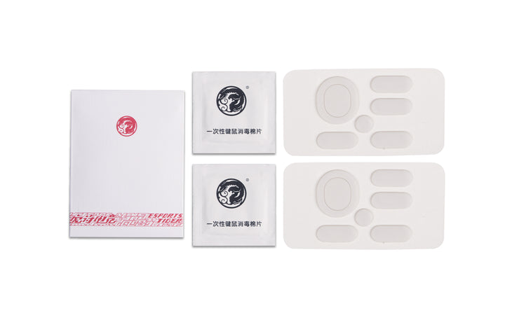 EspTiger Arc 1 Mouse Skates for Logitech G304 / G305 – Addice Inc