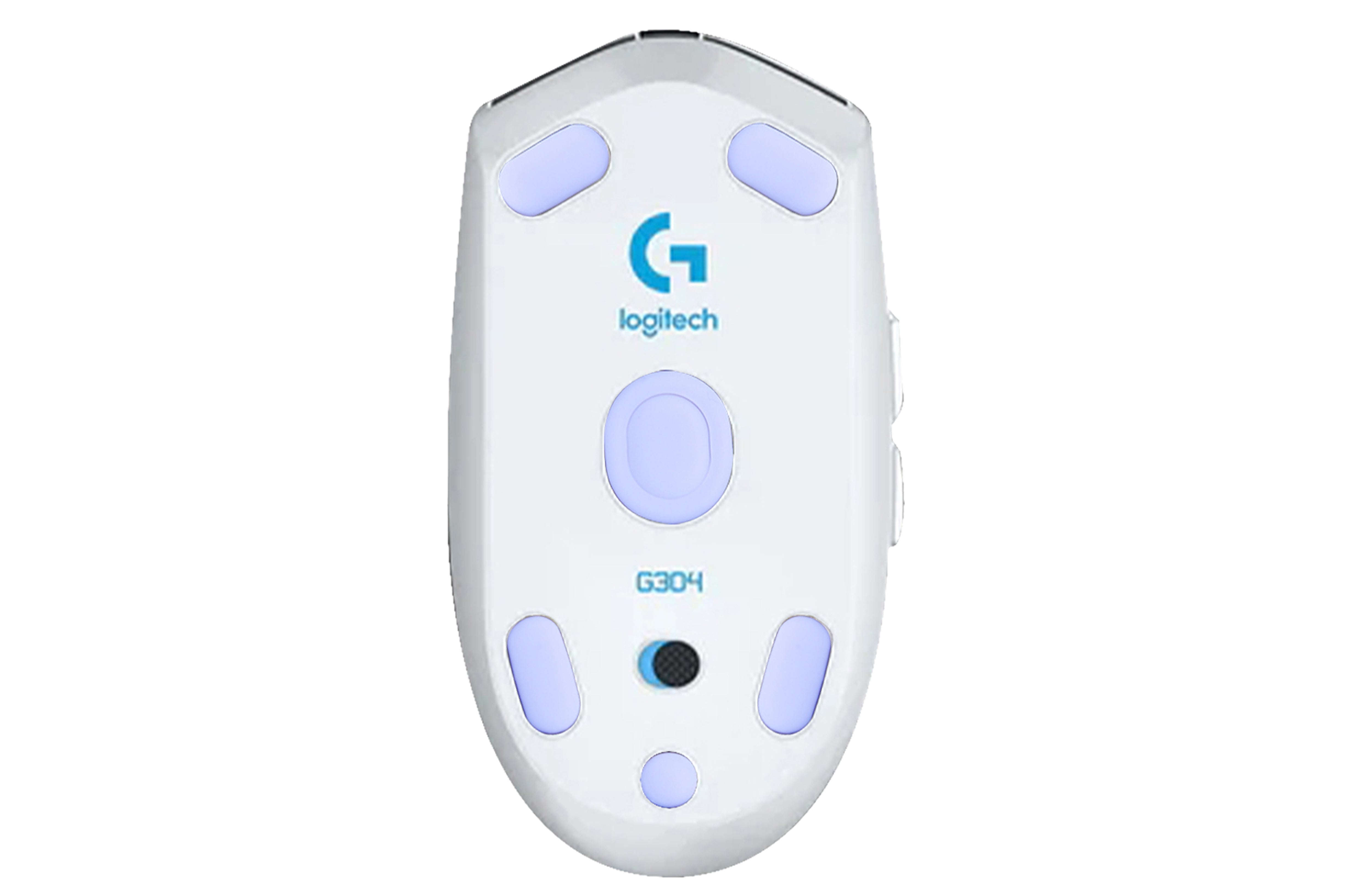 EspTiger Arc 1 Mouse Skates for Logitech G304 / G305 – Addice Inc