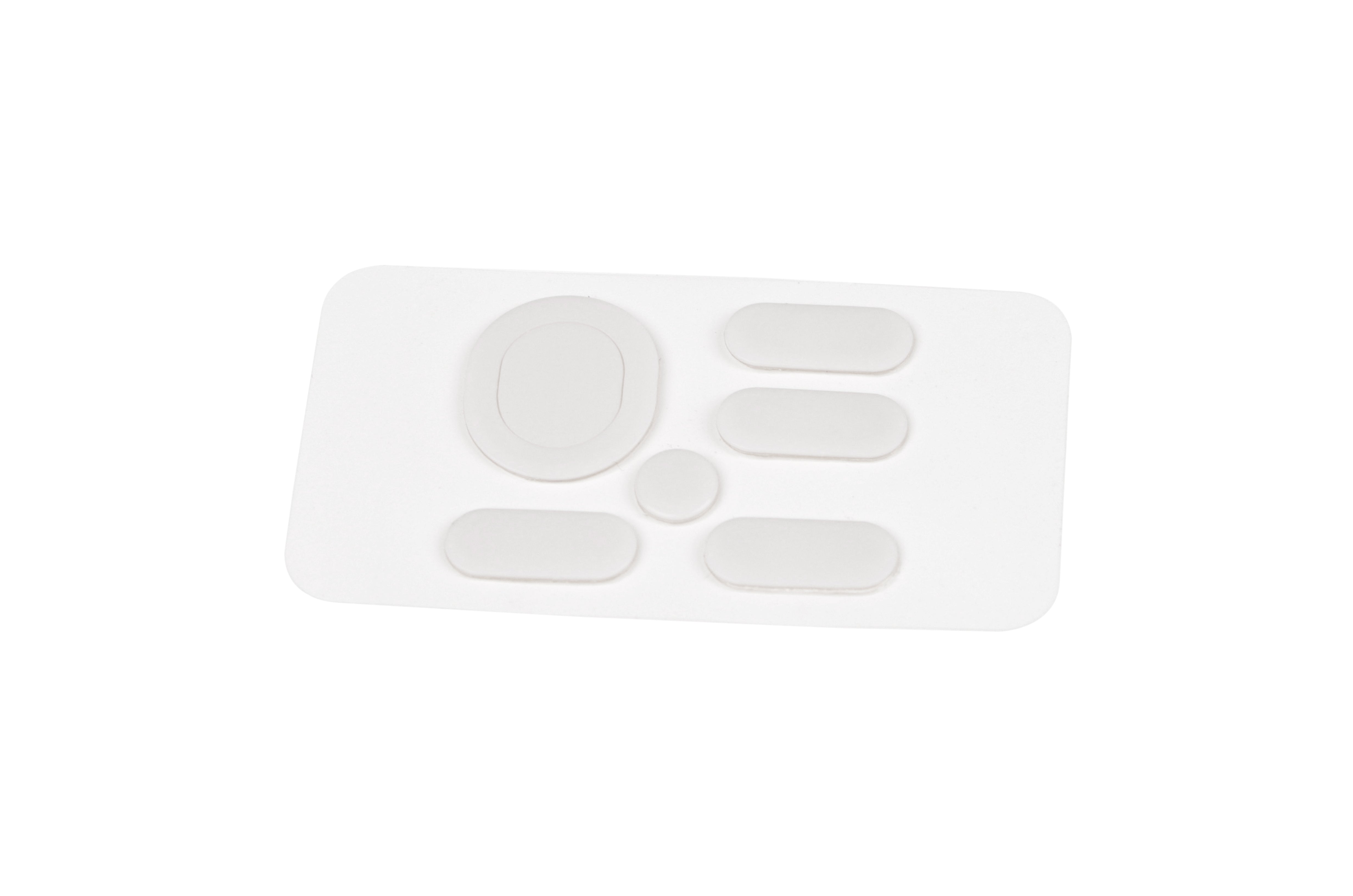 EspTiger Arc 1 Mouse Skates for Logitech G304 / G305 – Addice Inc