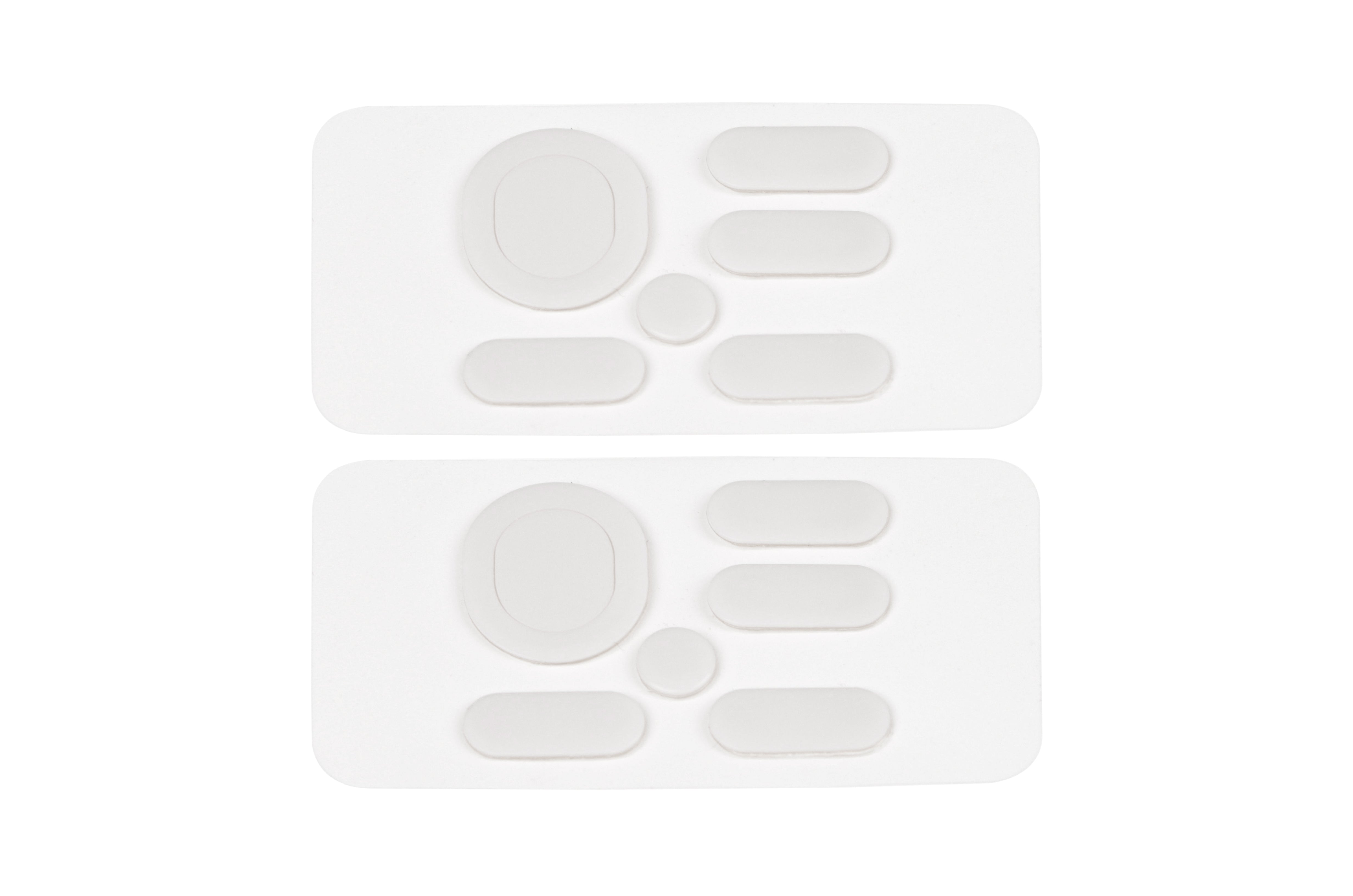 EspTiger Arc 1 Mouse Skates for Logitech G304 / G305 – Addice Inc