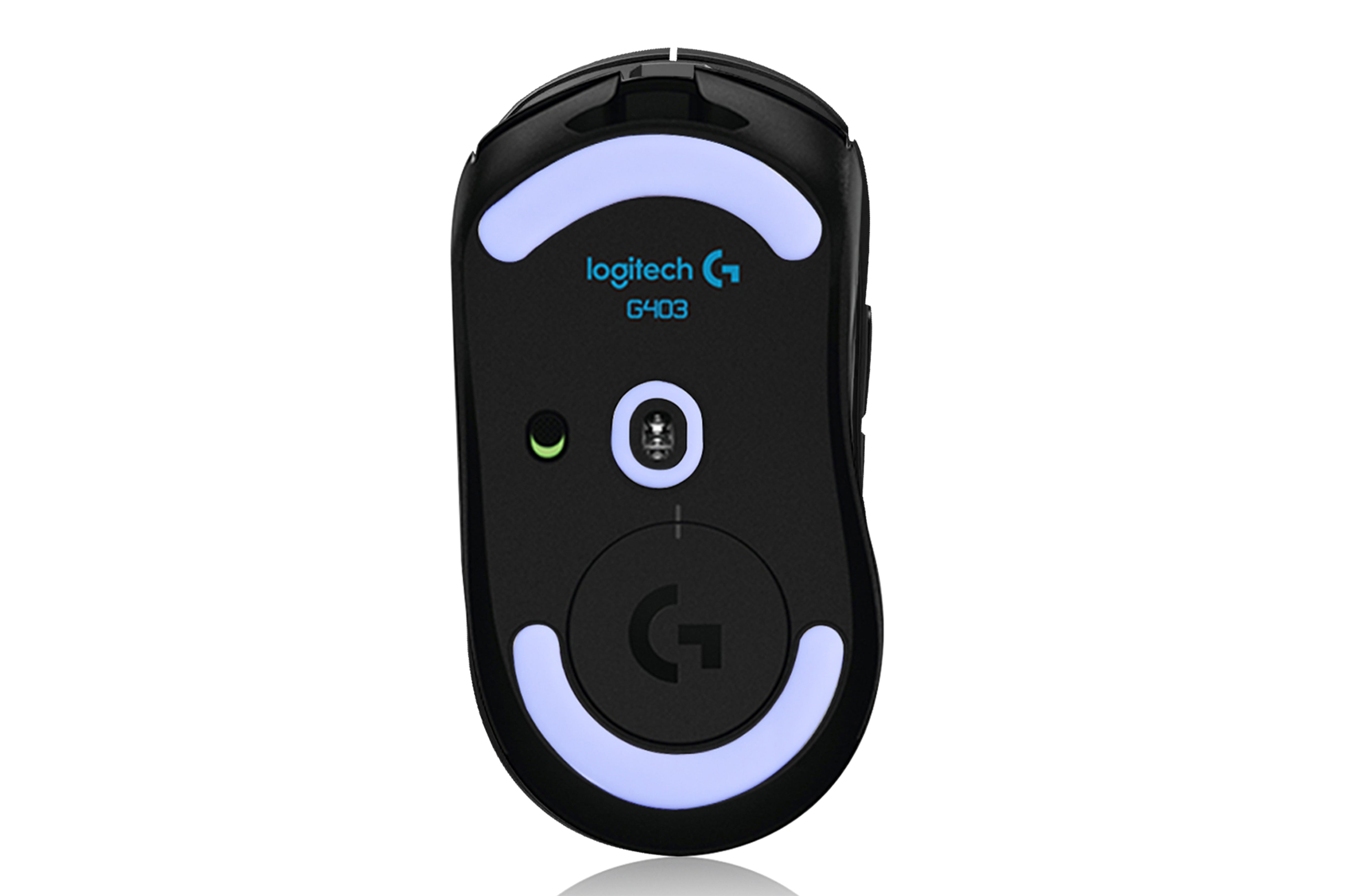 EspTiger Arc 1 Mouse Skates for Logitech G403 / G603/ G703 – Addice Inc