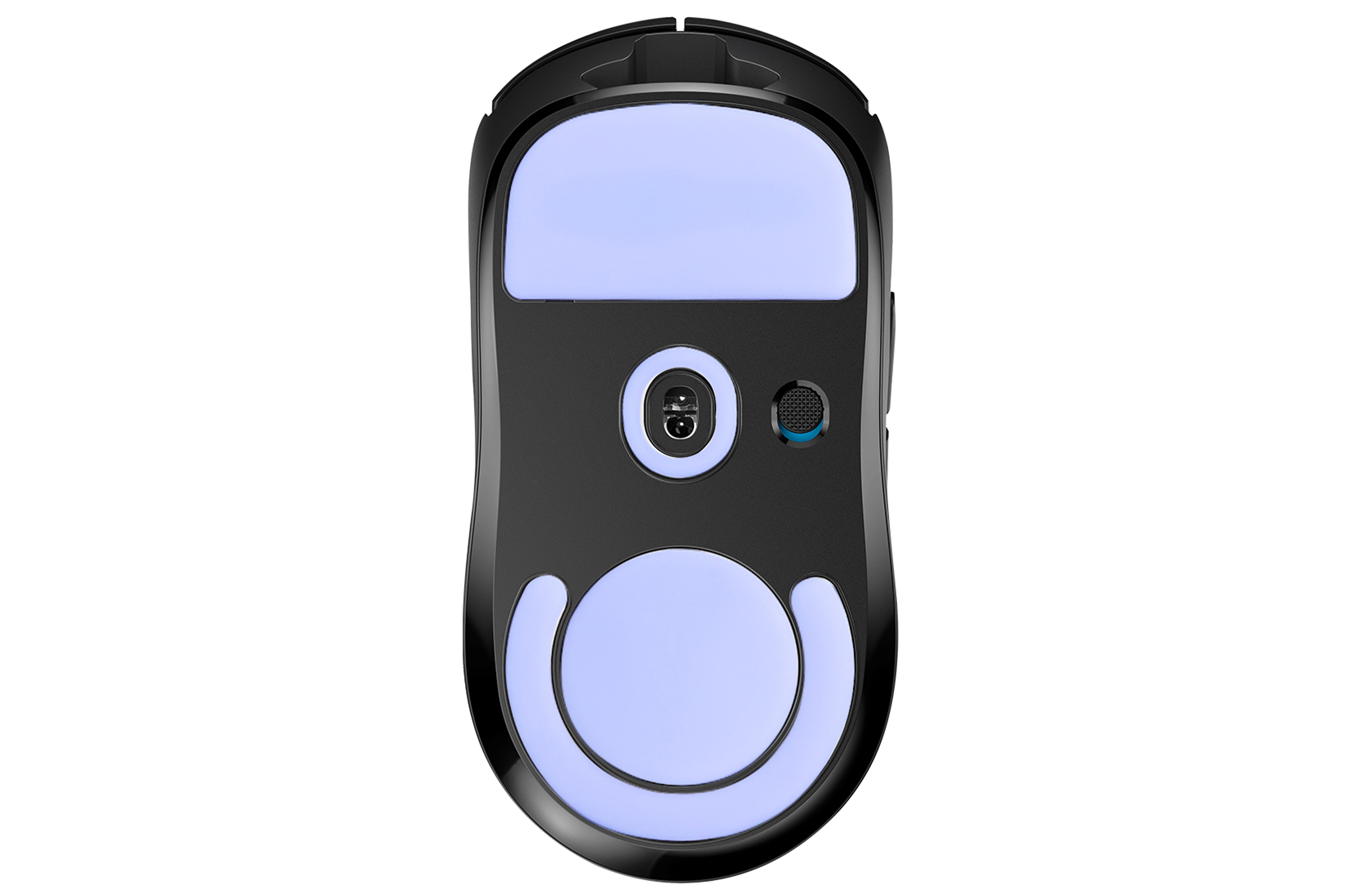 EspTiger Arc 1 Mouse Skates for Logitech G-PRO X SUPERLIGHT – Addice Inc