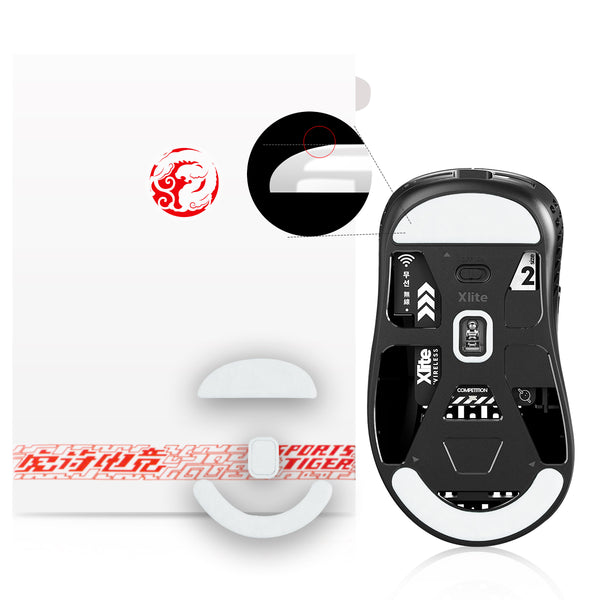 Tiger Ice skates – Tagged "pulsar" – Addice Inc