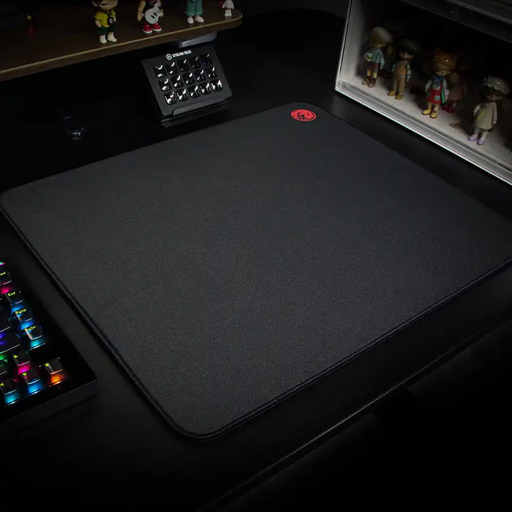 QingSui 3 Pro | Large Gaming Mousepad – Addice Inc