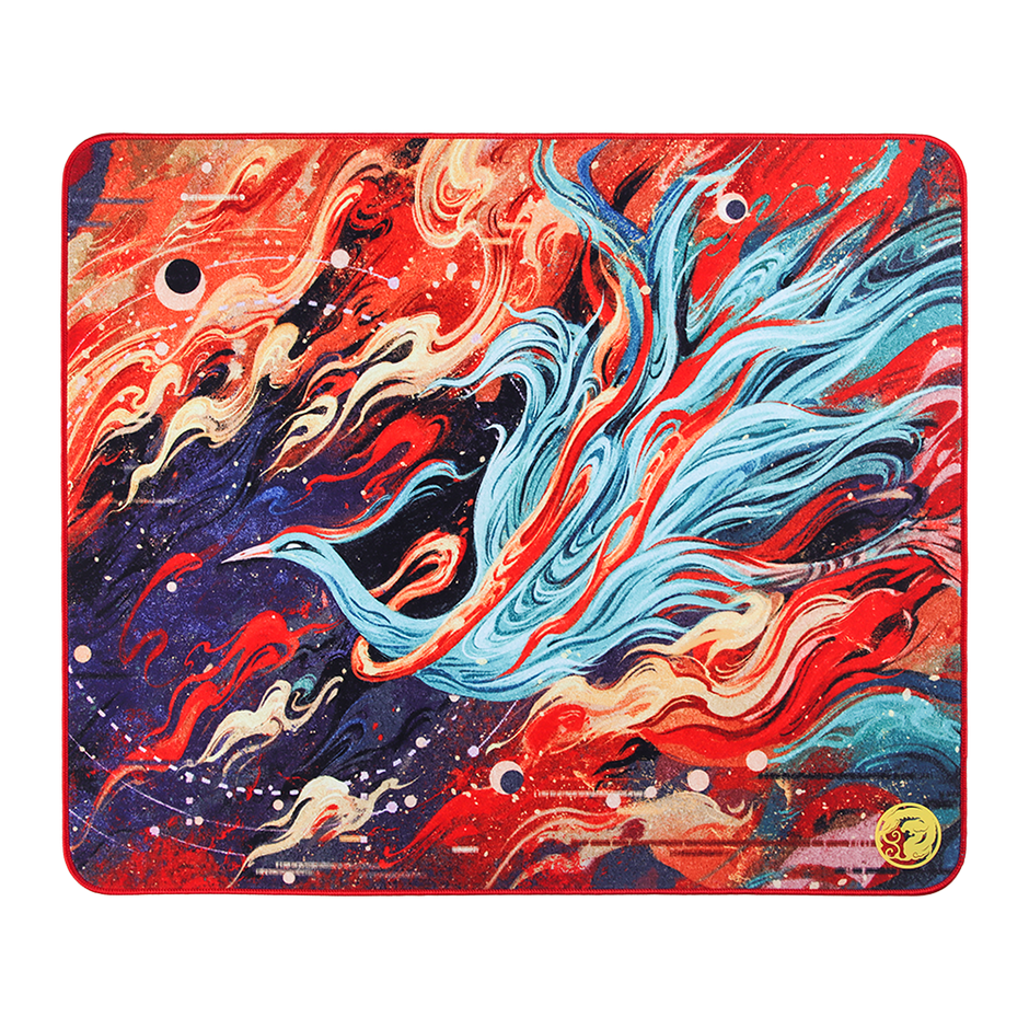 EspTiger Mousepads – Addice Inc