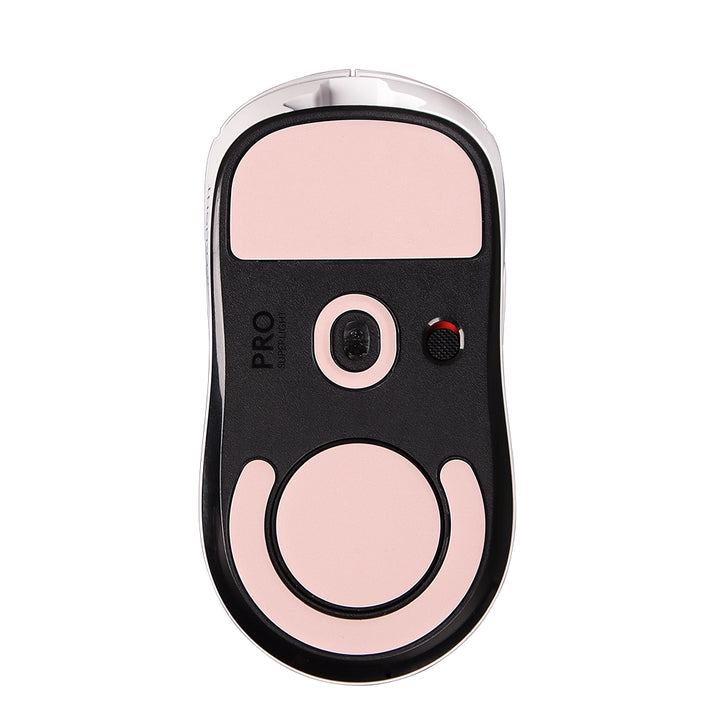 YanZi Q PTFE Skates - Logitech G-PRO X SUPERLIGHT – Addice Inc