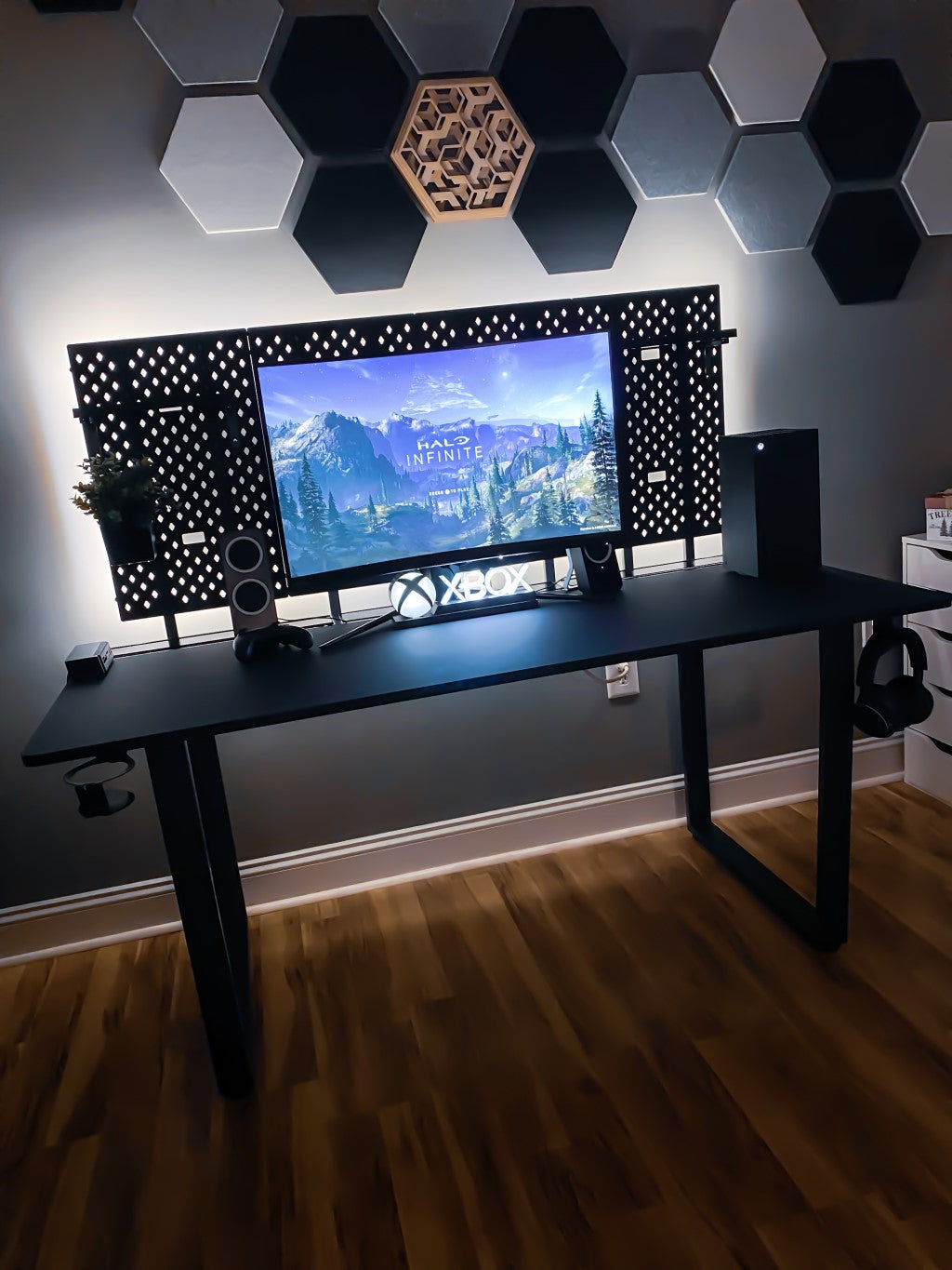 Dezctop BIFROST 160 Desk: Addice Inc – Addice Inc