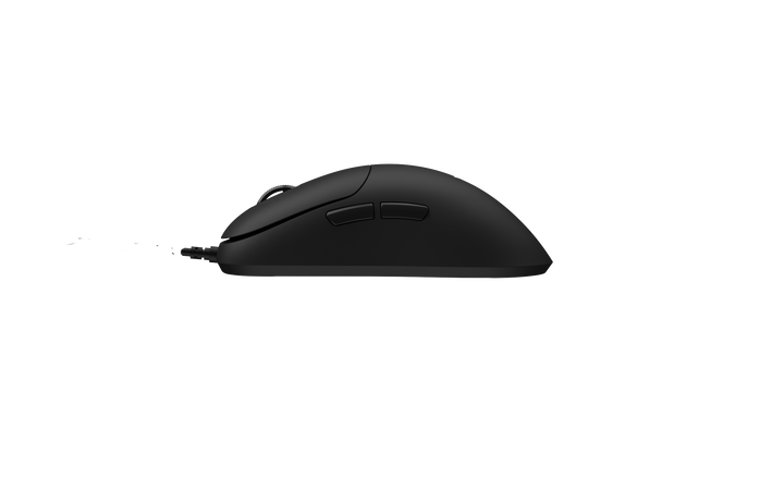 Ninjutso Katana Superlight Wireless Professional Gaming Mouse Black ...