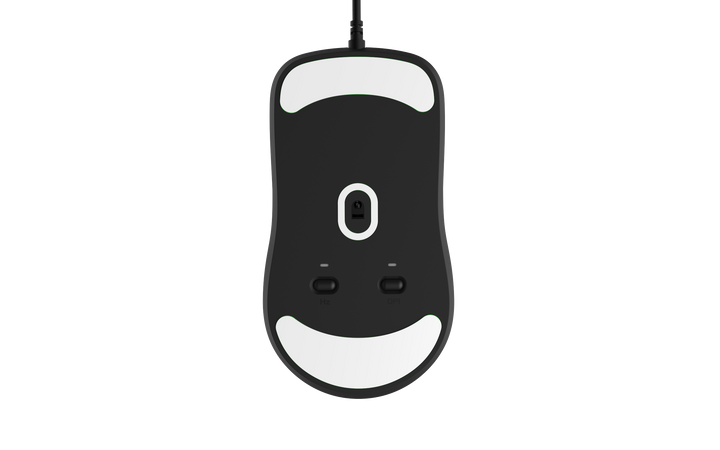 Ninjutso Katana Superlight Wireless Professional Gaming Mouse Black ...